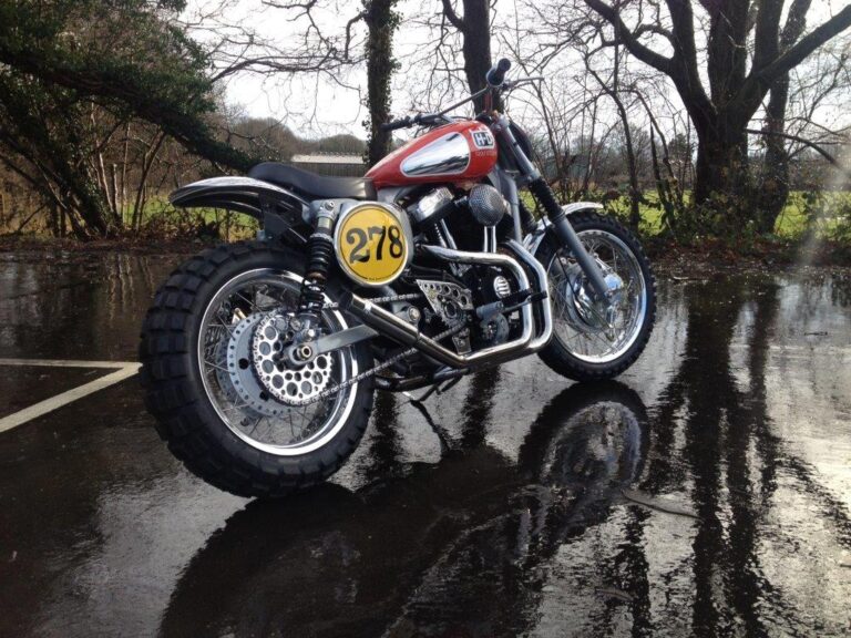 Gallery – Zero Exhausts